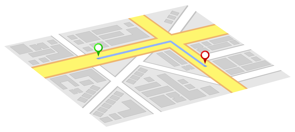 Google Maps Area Calculator App | SketchAndCalc